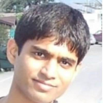 Sameer Kamble (@sameerdkamble) | Twitter