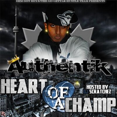 Authentik (@Authentik) | Twitter