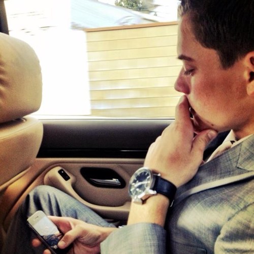 Bradley keefer (@Bradkeefer) | Twitter