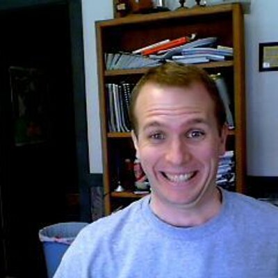 Tom Brenneman (@tbgis) | Twitter