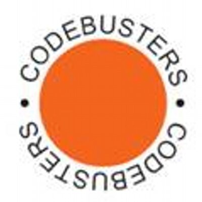 codebusters (@codebusters) | Twitter
