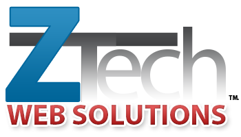 Ztech Web Solutions (@ZtechWeb) | Twitter