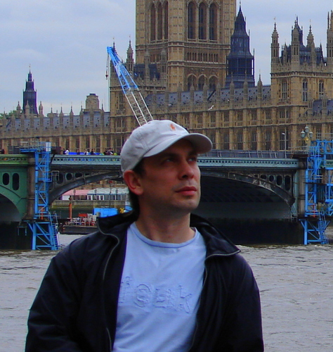 Alexander Panteleev (@Sasha_P_ru) | Twitter