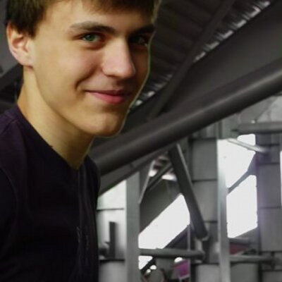 Artem Chernov (@artem_homer) | Twitter