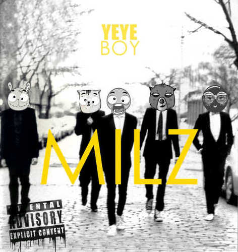 #YeYeBoY! [ANtIcIp8] (@CbNest_Online) | Twitter