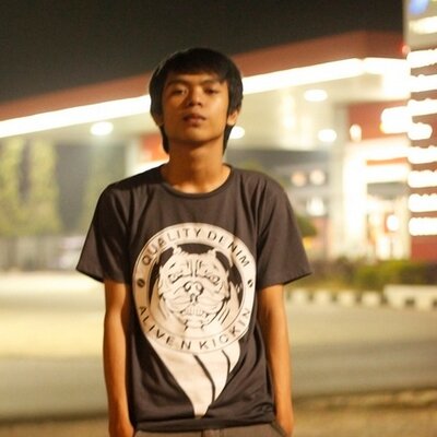Harry Prasetyo (@harrypst) | Twitter