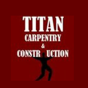 Titan Carpentry (@TitanCarpentry) | Twitter