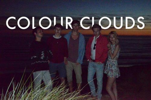 Colour Clouds (@ColourClouds) | Twitter