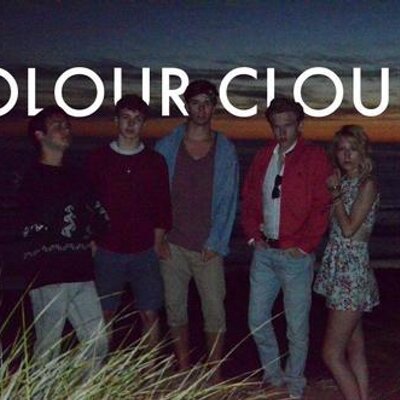 Colour Clouds (@ColourClouds) | Twitter