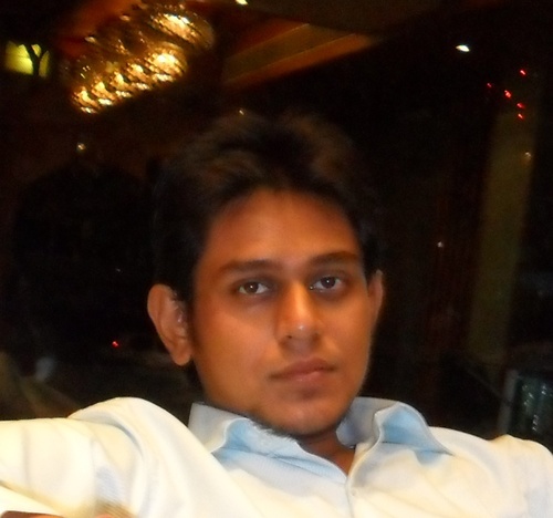 Utsav Banerjee (@theutsav) | Twitter