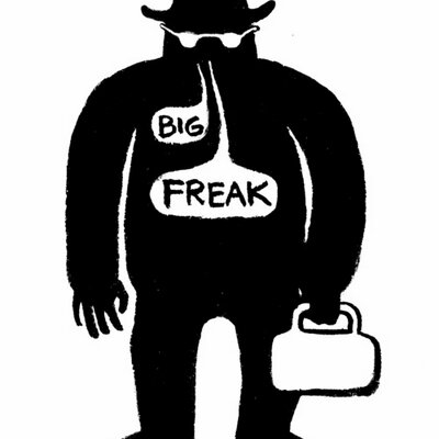 Big Freak Media on Twitter: "@timheld + @Headlikeakite get great B+ reviews at @VinylDistrict ...