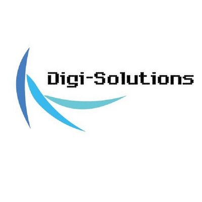 Digi-Solutions (@digi_solution) | Twitter