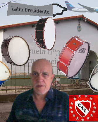 Daniel Lalín - Alchetron, The Free Social Encyclopedia