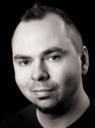 Martin Dionne (@Marty_Hart) | Twitter