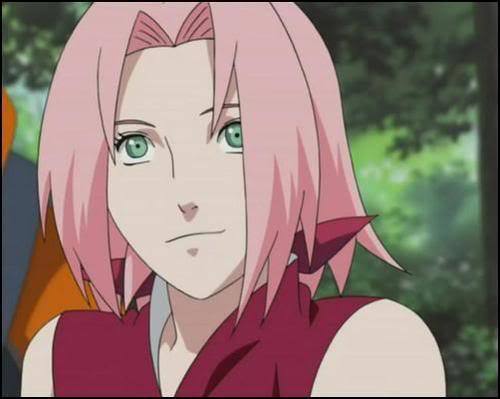 Tweets with replies by Sakura Haruno (@SakuraOfficial) | Twitter