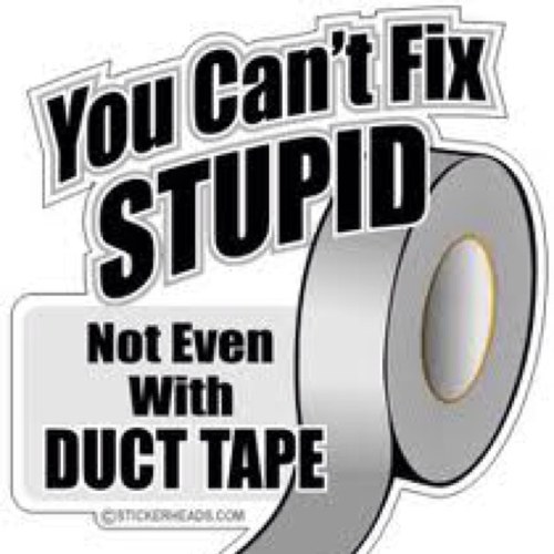 You Can't Fix Stupid (@FixTheGOP) | Twitter You Can't Fix Stupid (@FixTheGOP) | Twitter