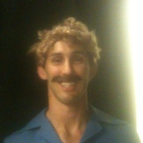 Daniel Strickland - Alchetron, The Free Social Encyclopedia