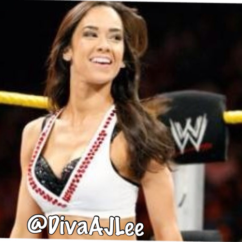 AJ Lee. (@DivaAJLee) | Twitter