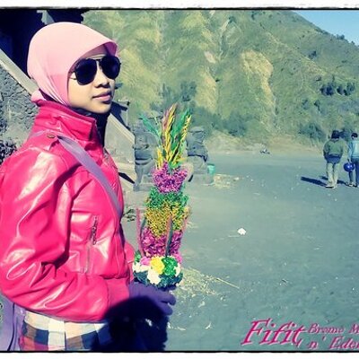 Aryanti Fitria (@fiiaii) | Twitter