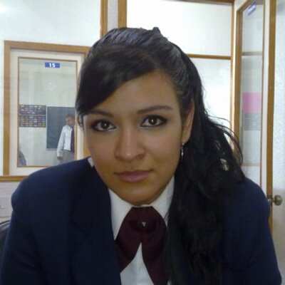 Lilia Veronica Anaya (@LiliaVeronicaAn) | Twitter