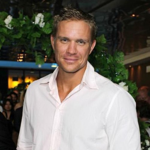 Conrad Coleby - Alchetron, The Free Social Encyclopedia