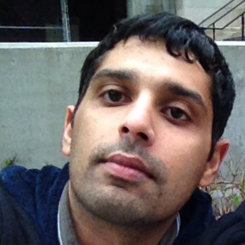 Ravi Rajan (@RaviRajan) | Twitter