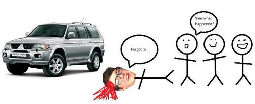 Sam Hackworth (@ShogunDestroyer) | Twitter