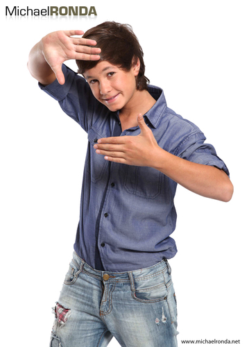 Michael Ronda - Alchetron, The Free Social Encyclopedia