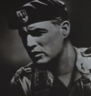 Careless AD by first female "Green Beret" | The FAL Files