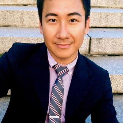 Kai Su's Instagram, Twitter & Facebook on IDCrawl