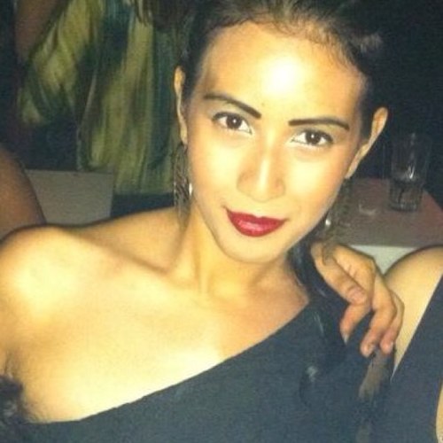 Anusha Menon (@anushasara) | Twitter