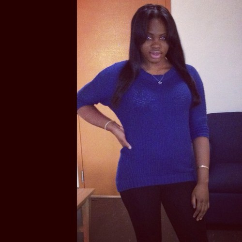 Tweets with replies by ♥ Tamara♥ (@PRETTYBADD_MARA) | Twitter