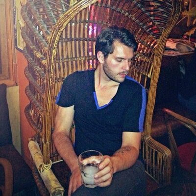 Sean Ryan Baker (@qualege) | Twitter