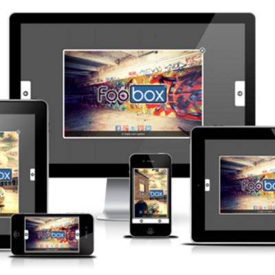 FooBox (@foobox) | Twitter