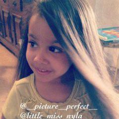 little_miss_nyla (@bailey_nyla) | Twitter