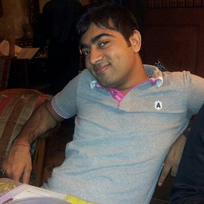 Vimal Mehta (@vmzy) | Twitter