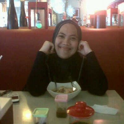 yeni apriani (@yenikauzar) | Twitter