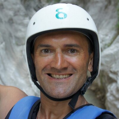 Andrew Prokhorov (@PROF4A) | Twitter