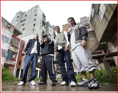 Fuerte Apache - Alchetron, The Free Social Encyclopedia