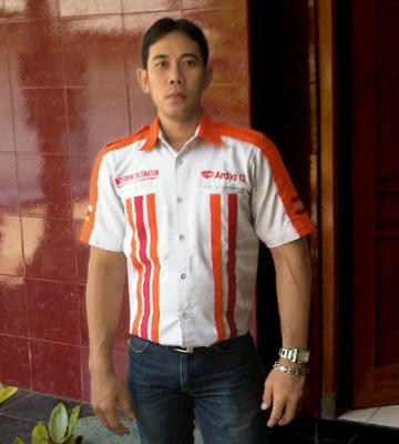 Rahmat Arif (@archa_arif) | Twitter