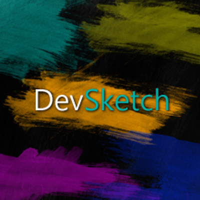 DevSketch (@DevSketch) | Twitter