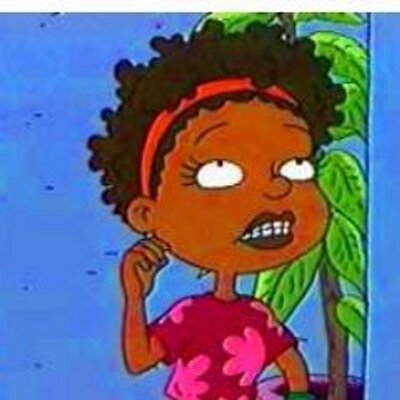 Susie Rugrats Tumblr