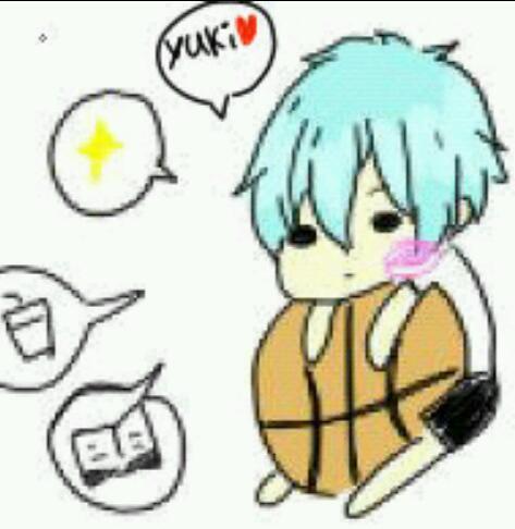 쿠로코 테츠야 (@Host_kuroko_bot) | Twitter