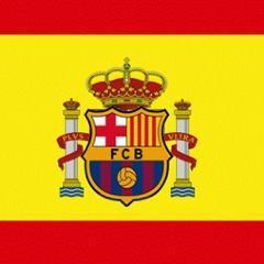 Por si no lo sabías, yo soy Culé y Español. - Forocoches