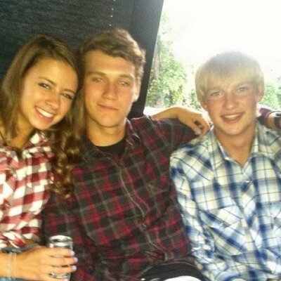 Chris Strzalka (@mostralkayeee) | Twitter