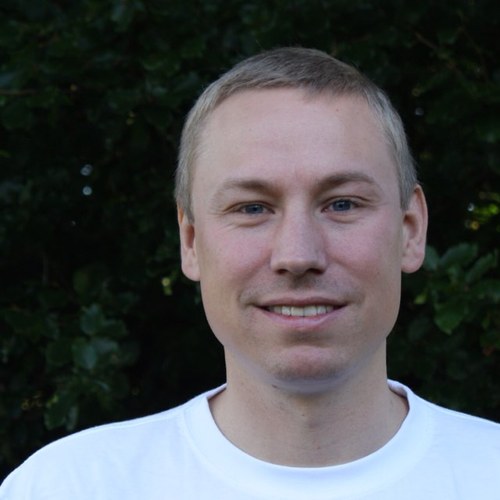 Thomas Vestergaard (@tomvik) | Twitter