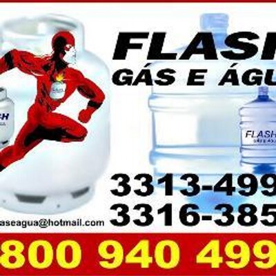 flash gas e agua (@flashgaseagua) | Twitter