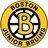 Greater Boston Junior Bruins