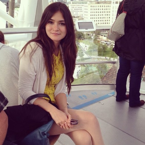 Tweets with replies by Basak Güler (@BskGuler) | Twitter