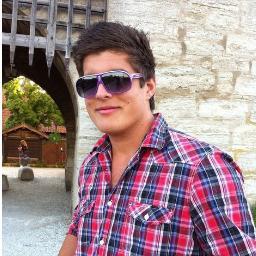 Daniel Vaziri (@daniel_vaziri) | Twitter